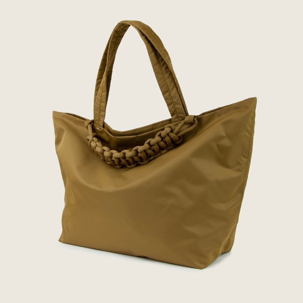 SAGAN Vienna for BREATH BY DELTA / PAZAR TOTE XL NYLON SAGAN Vienna for BREATH BY DELTA / PAZAR TOTE XL NYLON